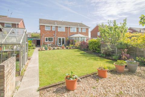 Houses for sale in Wirral | OnTheMarket