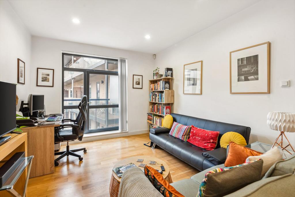 Blandford Street, London, W1U 1 bed flat to rent - £3,250 pcm (£750 pw)