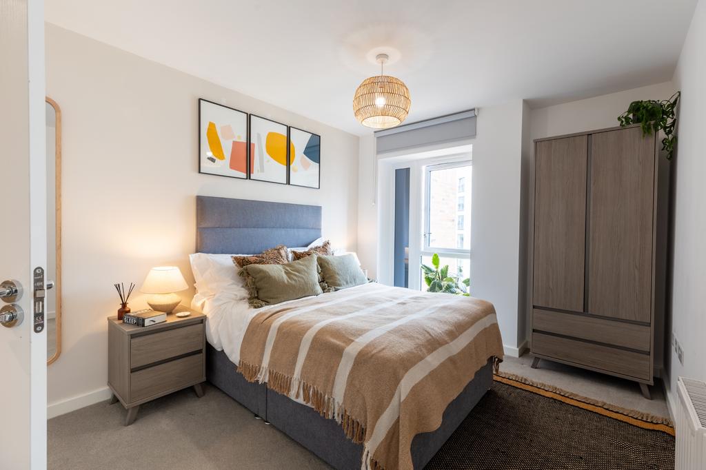 Flat G7, Sherborne Place, Birmingham... 2 bed flat to rent - £1,450 pcm ...
