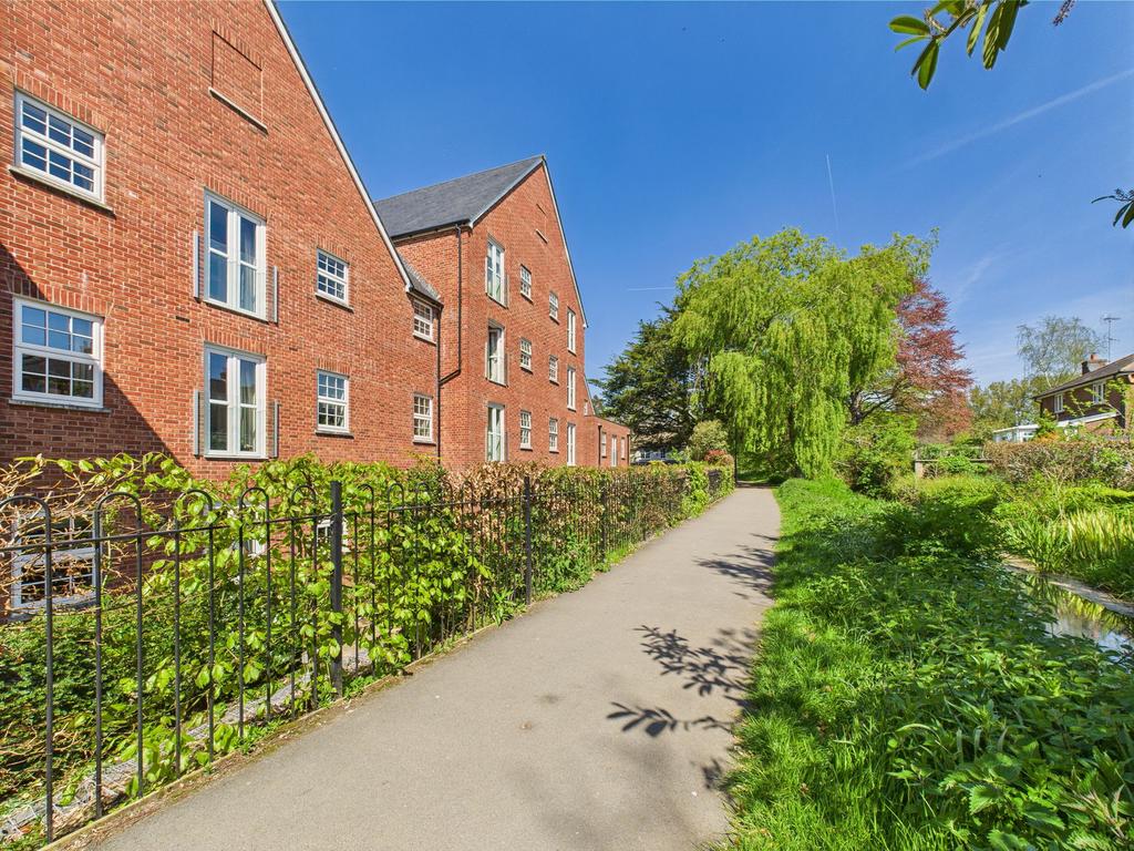 Tumbling Weir Court,Ottery St.... 1 bed apartment for sale - £225,000
