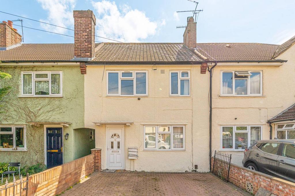 Sumner Road South, Croydon, CR0 3 bed semi-detached house for sale - £ ...