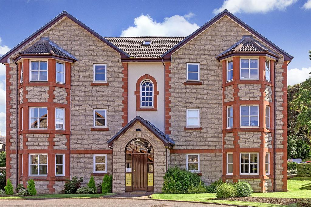 Raeburn Park, Perth PH2 2 bed flat - £875 pcm (£202 pw)