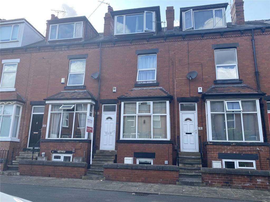 Graham Grove, Leeds, West Yorkshire 6 bed terraced house for sale - £ ...
