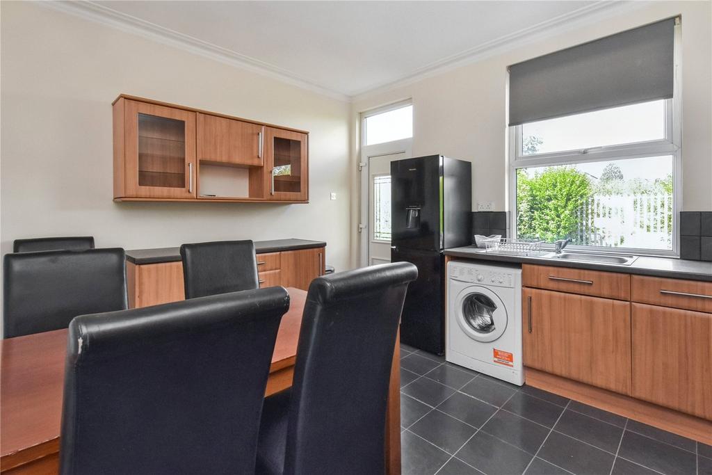 Graham Grove, Leeds, West Yorkshire 6 bed terraced house for sale - £ ...