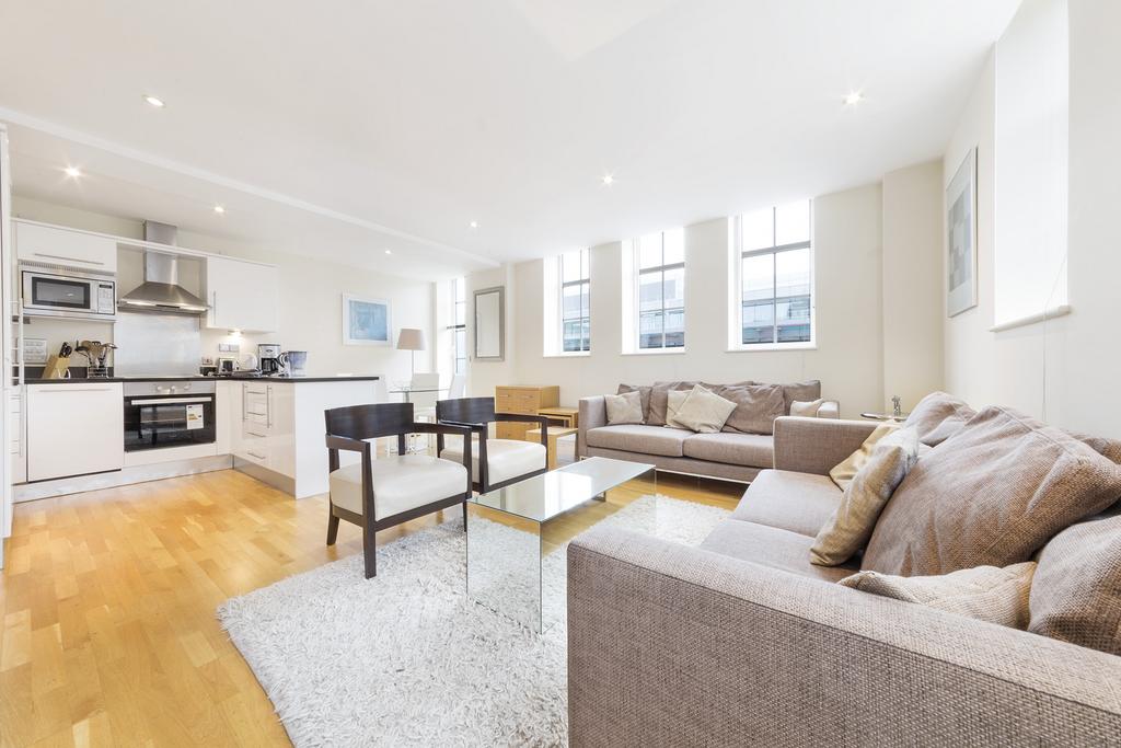 Romney House, 47 Marsham Street SW1P 3 bed apartment - £4,900 pcm (£ ...