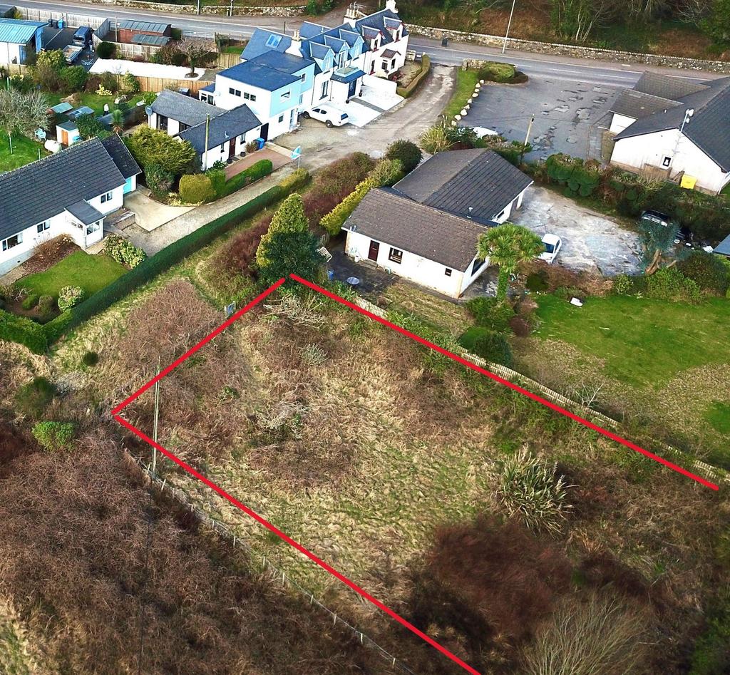 Plot of Land at Arranton Lamlash... Plot for sale