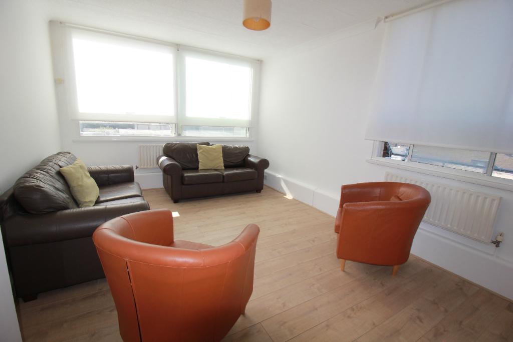 Harrowby Street, Marylebone, W1H 3 bed flat - £695,000