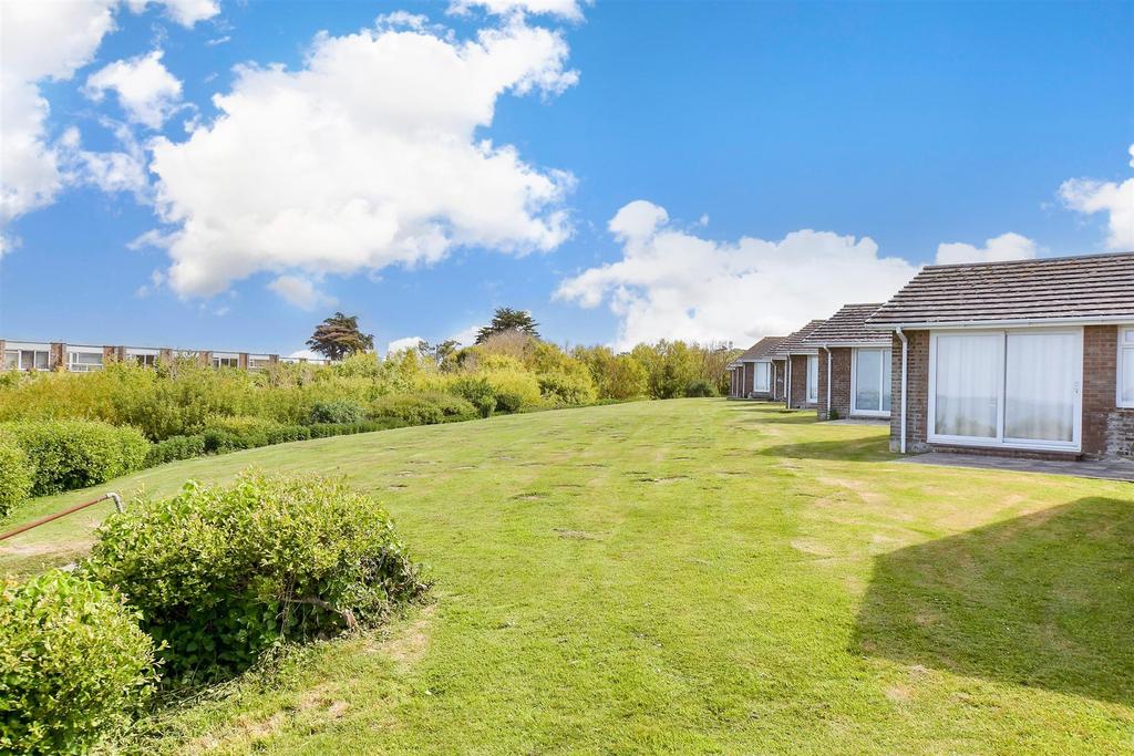 Brambles Farm Lane, Colwell... 2 bed park home for sale - £165,000