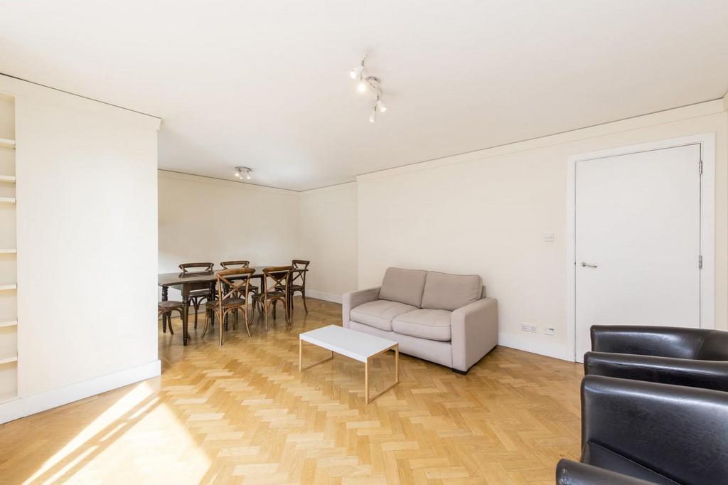 Victoria Street, London, SW1H 1 bed flat to rent - £3,250 pcm (£750 pw)