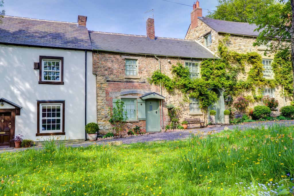 High Street North, Co Durham DH1 2 bed semi-detached house to rent - £2,000 pcm (£462 pw)