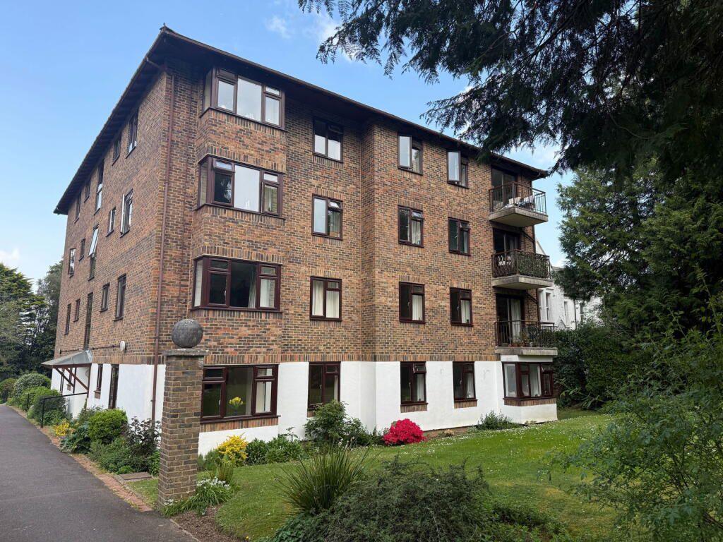 Rusthall Road, Tunbridge Wells, Kent... 1 bed retirement property for ...
