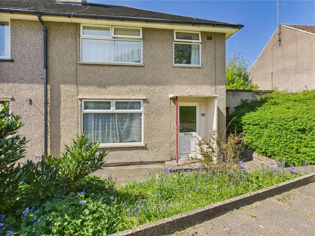 Slaidburn Drive, Lancaster 4 bed semi-detached house for sale - £225,000