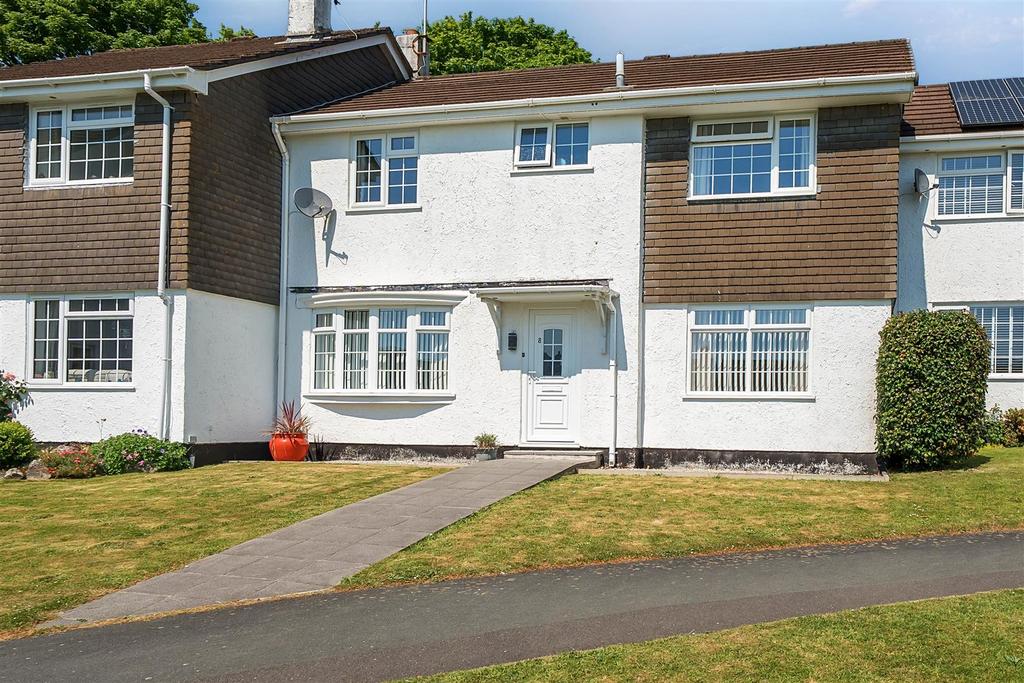 Uphill Close, Ivybridge PL21 4 bed terraced house - £349,950