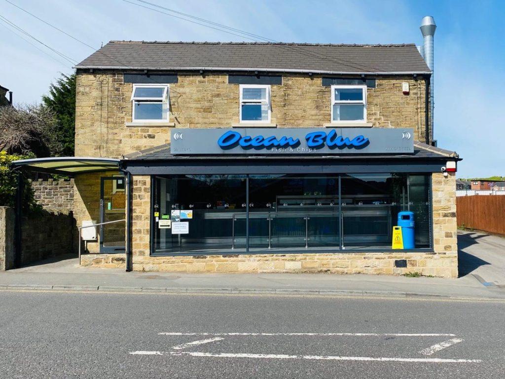 Freehold Fish & Chip Takeaway Located... Takeaway for sale - £899,995