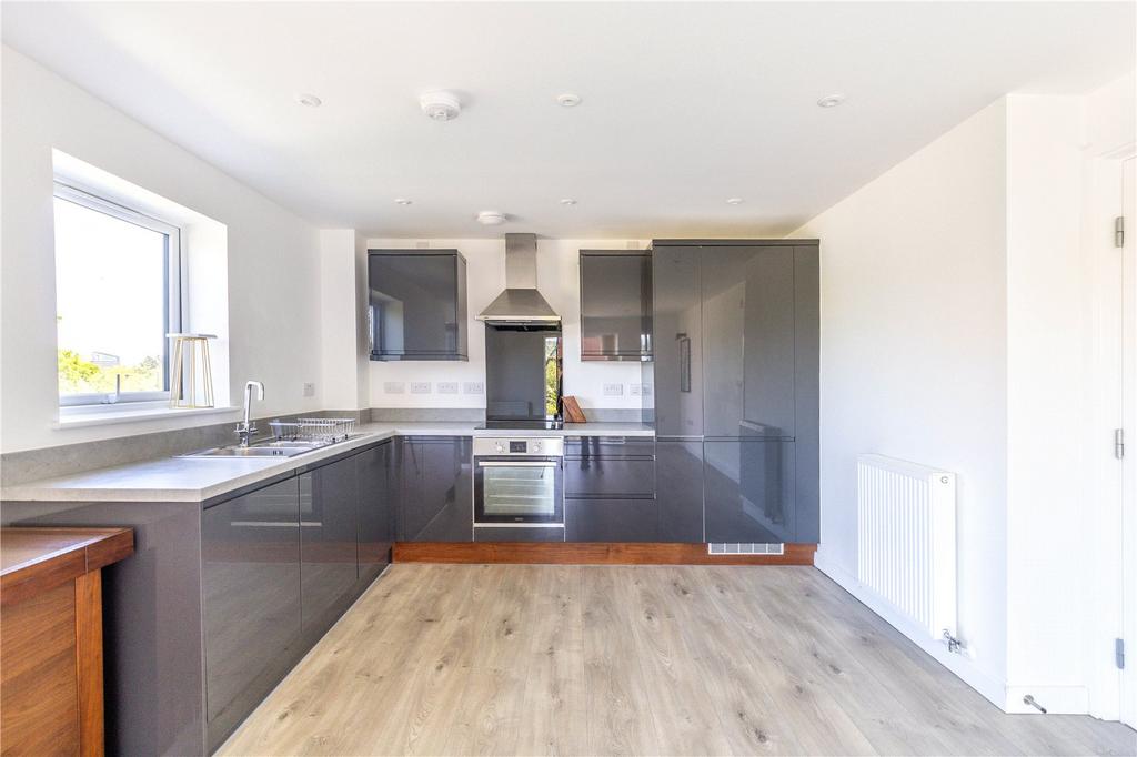 Ashton Rise, Bristol, BS3 2 bed apartment for sale - £300,000