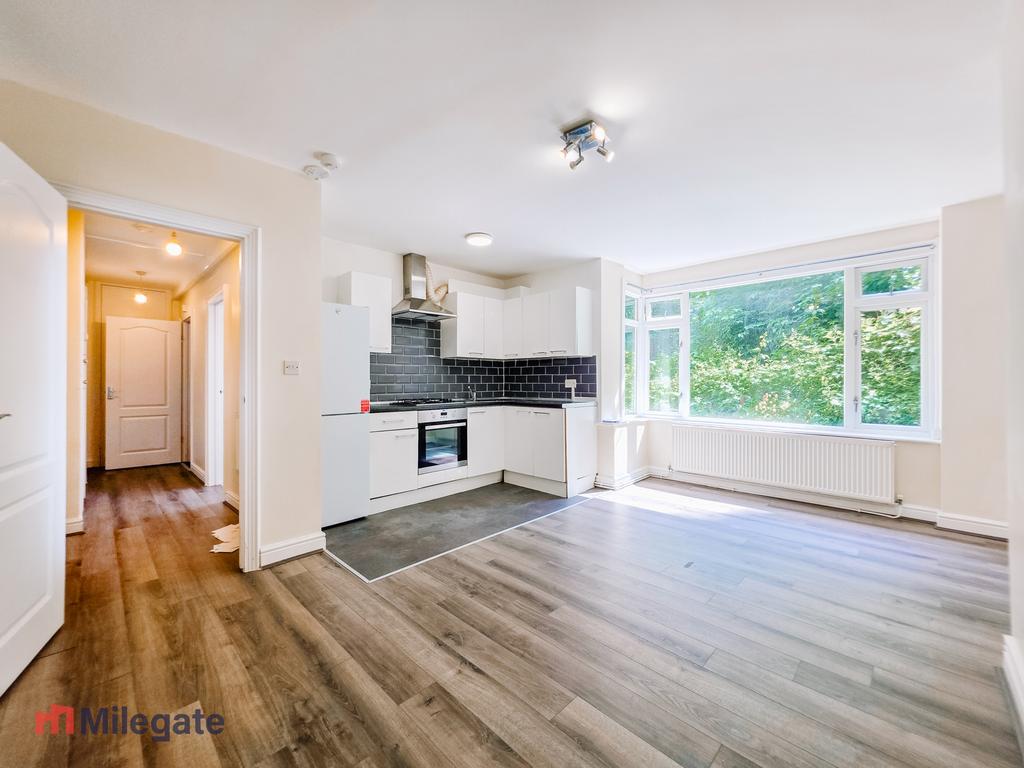 Anerley Road, London SE20 2 bed flat to rent - £1,625 pcm (£375 pw)