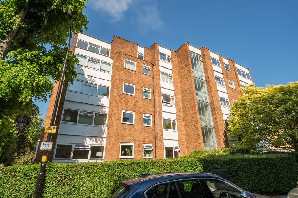 Cecil Court, Acol Road, NW6, NW6 2 bed flat for sale - £700,000