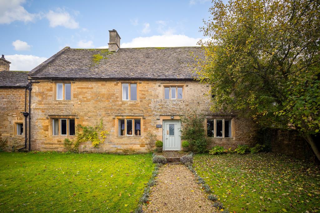Little Rissington GL54 5 bed semi-detached house - £1,250,000