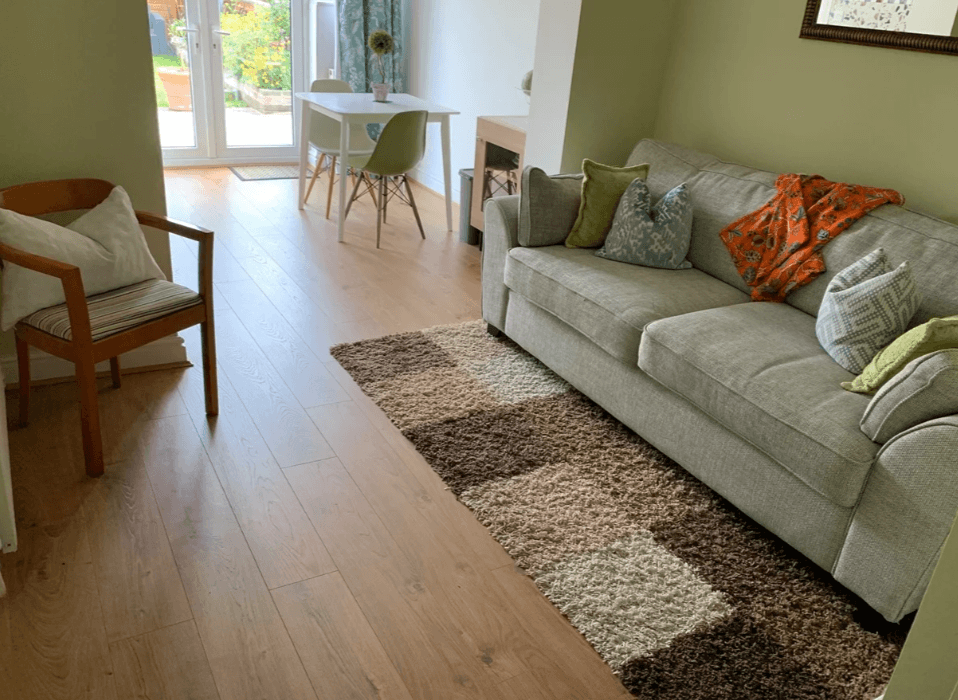 Hillside Road, Croydon, CR0 1 bed flat to rent - £1,350 pcm (£312 pw)