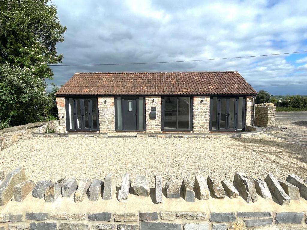 Piltown, West Pennard, Glastonbury 1 bed barn conversion for sale - £ ...