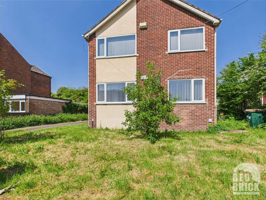 Spring Road, Coventry, CV6 2 bed flat - £800 pcm (£185 pw)