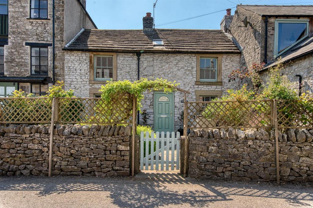 Manchester Road, Tideswell, Buxton 2 bed terraced house for sale - £295,000