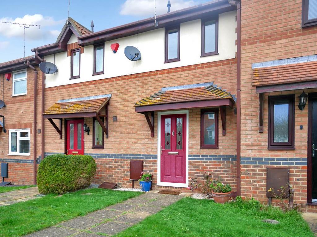 Ten Acre Way, Rainham, Kent 1 bed house to rent - £1,100 pcm (£254 pw)