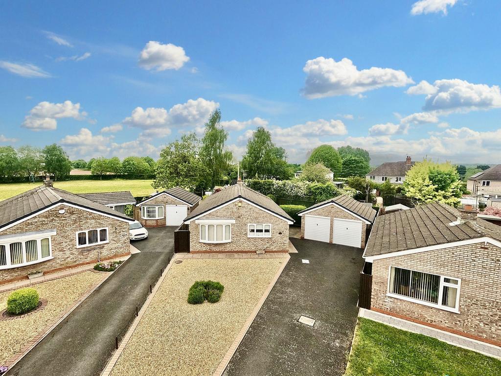 Cherry Tree Crescent, Great... 3 bed detached house for sale - £375,000