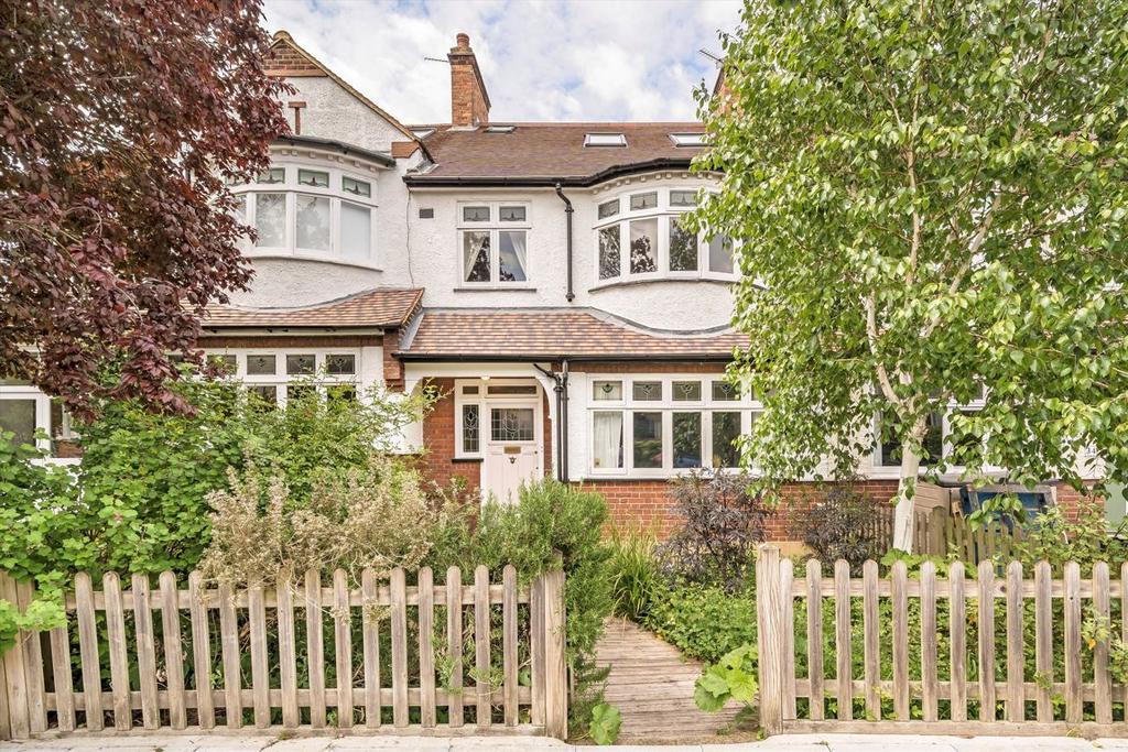 Mundania Road, London SE22 5 bed house for sale - £1,400,000
