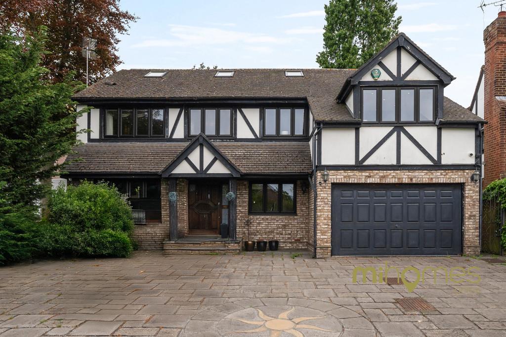 Mountway, Potters Bar 6 bed detached house for sale - £1,650,000