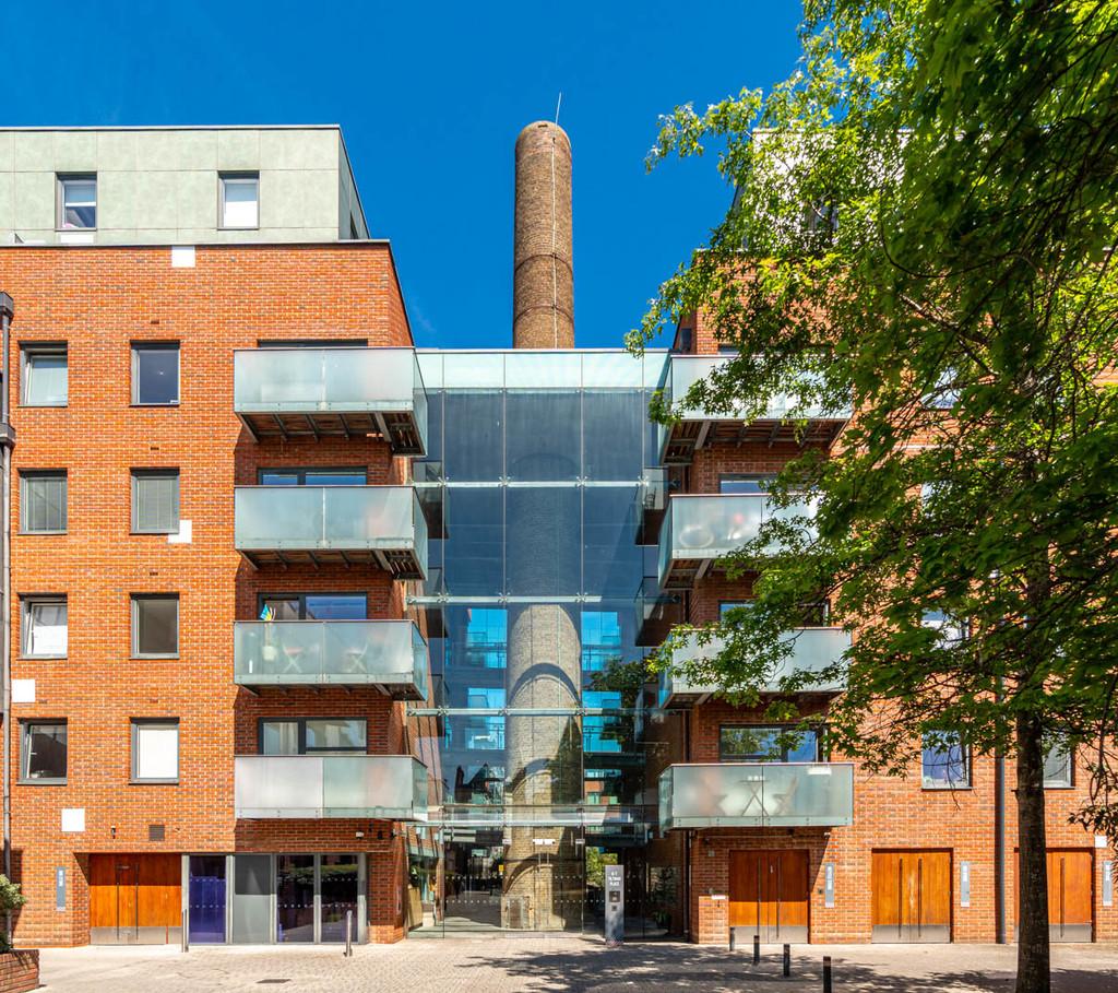 Tiltman Place, Finsbury Park, London, N7 2 bed apartment for sale - £ ...