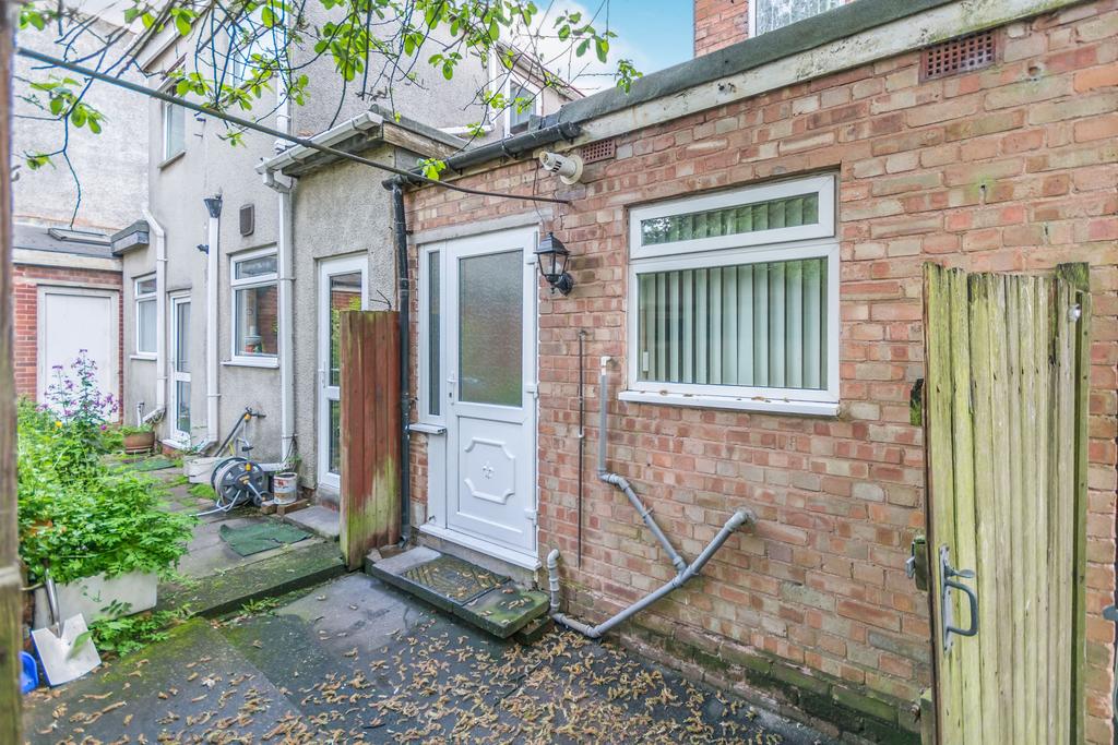 Pershore Road, B30 1 bed apartment - £675 pcm (£156 pw)