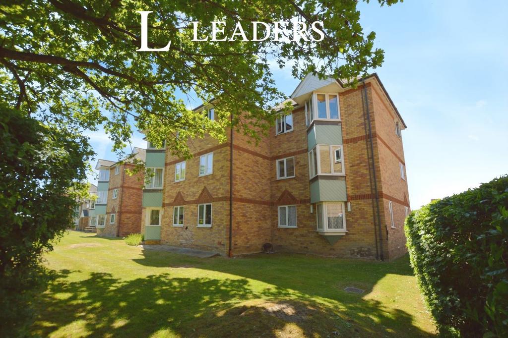 Highwoods, Colchester, CO4 1 bed apartment - £790 pcm (£182 pw)