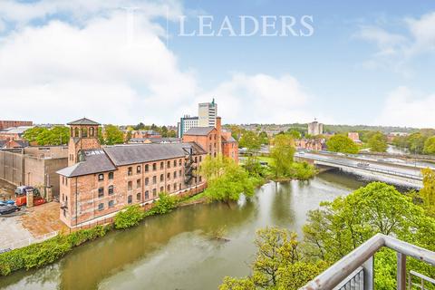 Houses to rent in Derby | OnTheMarket
