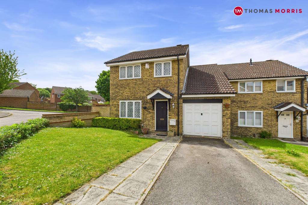Cowslip Close, Hertfordshire SG8 4 bed detached house for sale - £500,000
