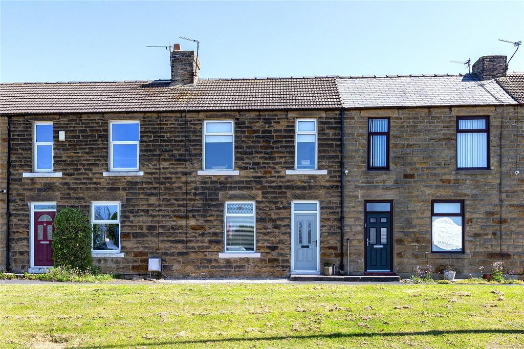 Foster Terrace, Durham DH6 3 bed terraced house - £135,000