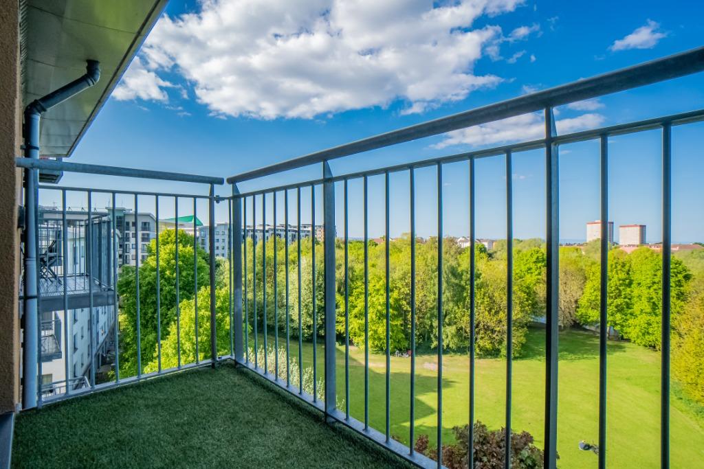 Lochend Park view, Lochend... 2 bed flat - £1,395 pcm (£322 pw)