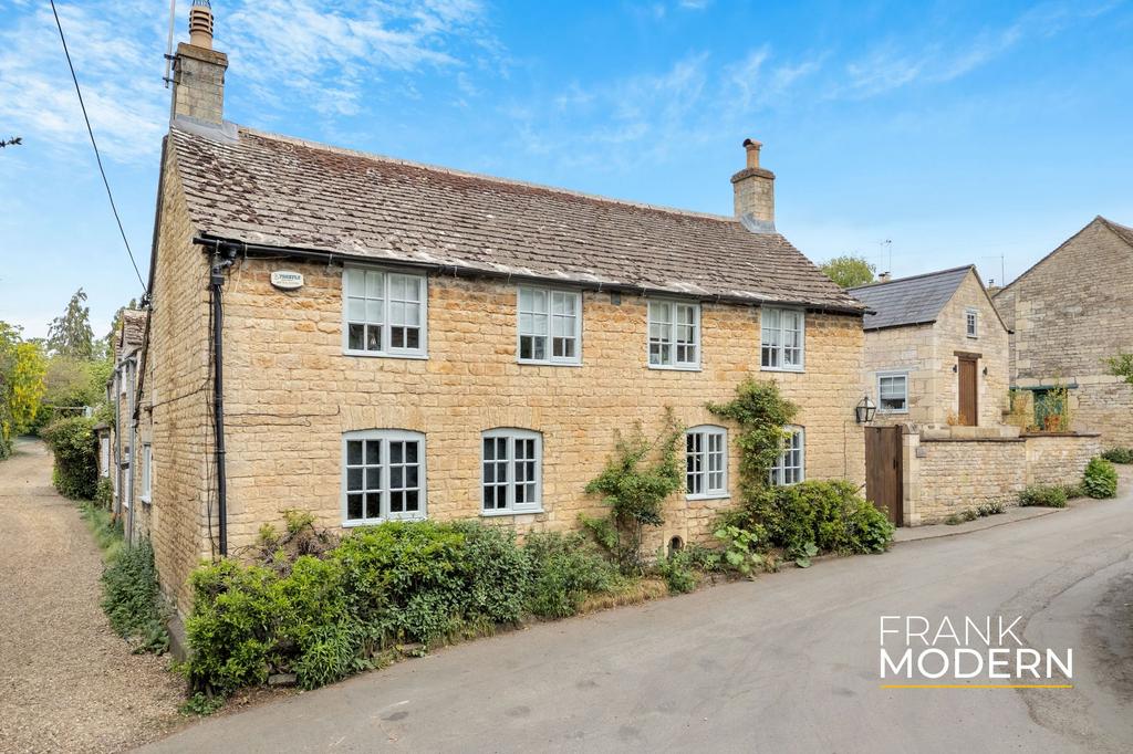 Aldgate, Ketton, PE9 2 bed detached house for sale - £475,000