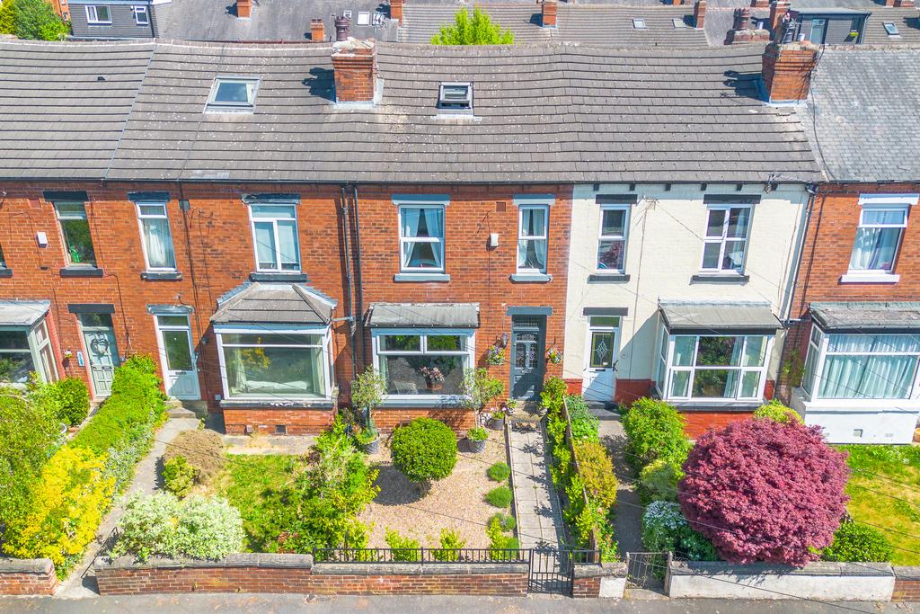 Leeds LS15 3 bed terraced house - £290,000