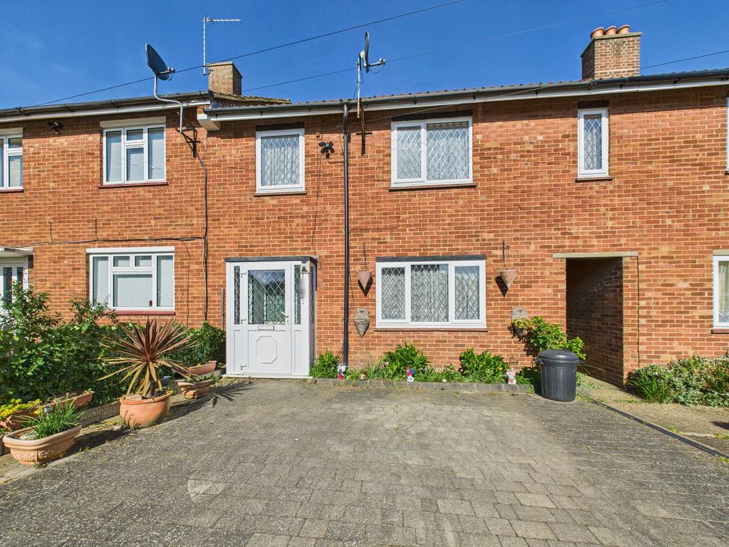 Castleton Road, Ruislip, HA4 4 bed terraced house for sale - £625,000