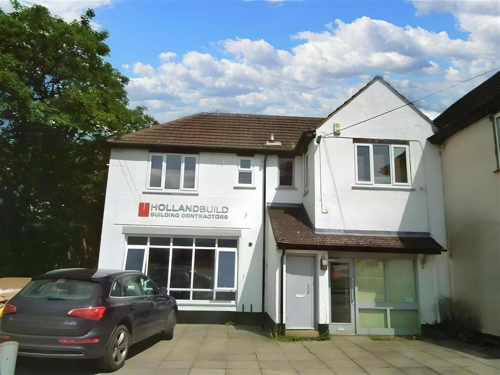Booth Lane North, Boothville, NN3 2 bed apartment to rent - £975 pcm (£ ...