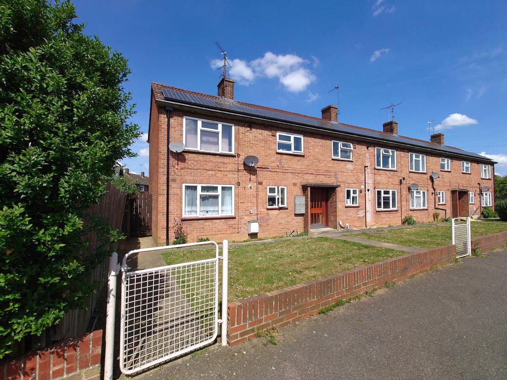 Arundel Road, Peterborough PE4 1 bed flat - £80,000