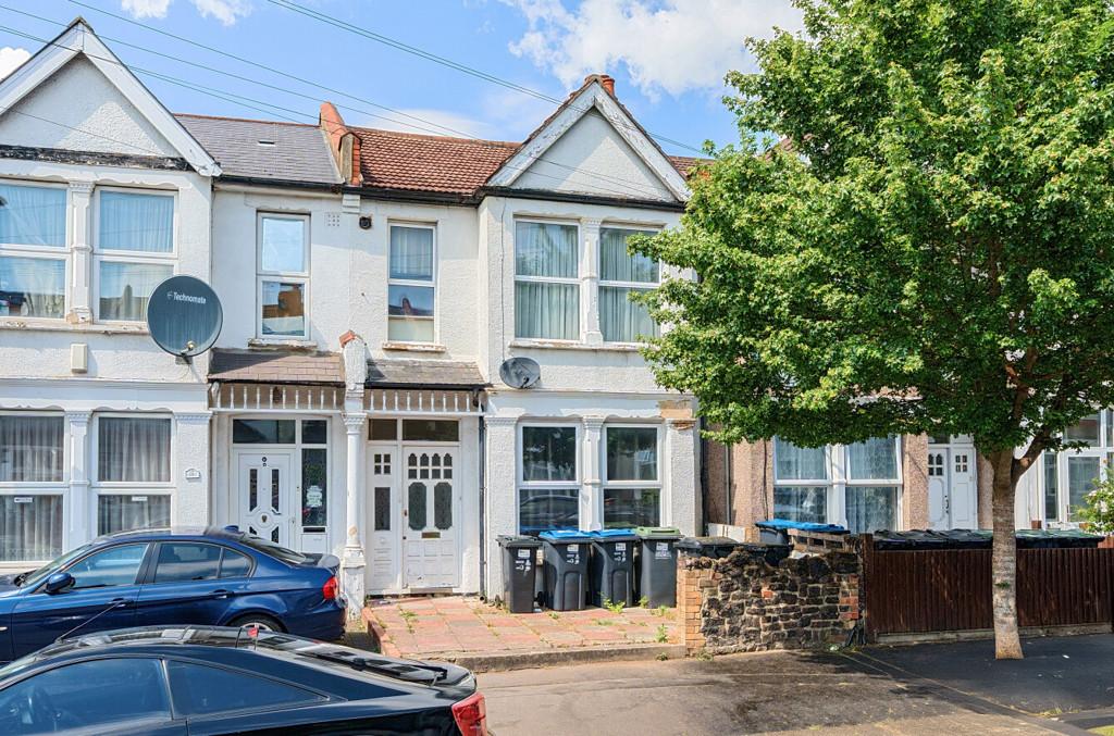 Langdale Road, Thornton Heath, CR7 3 bed apartment for sale - £280,000