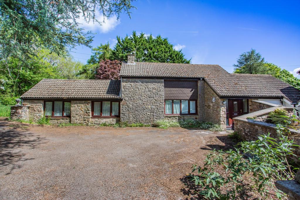 Tidenham Chase, Chepstow 3 bed house for sale - £475,000