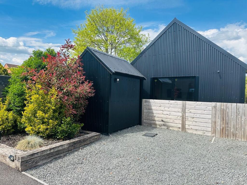 North Row, Warminster, BA12 1 bed detached bungalow for sale - £235,000
