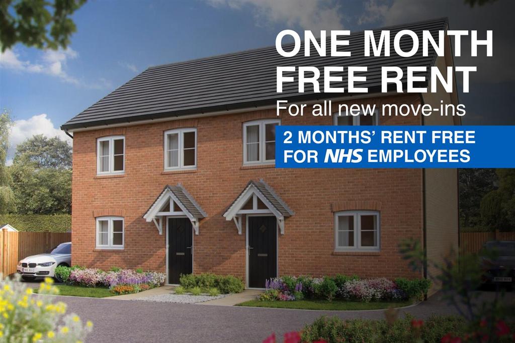 Bridges Close, Scartho Top, Grimsby 4 bed semi-detached house to rent ...