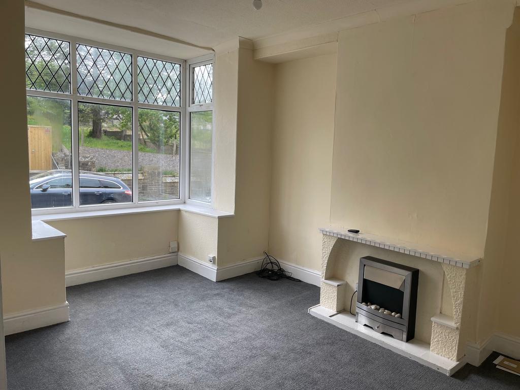 Railway Street, Nelson BB9 3 bed end of terrace house to rent - £745 ...