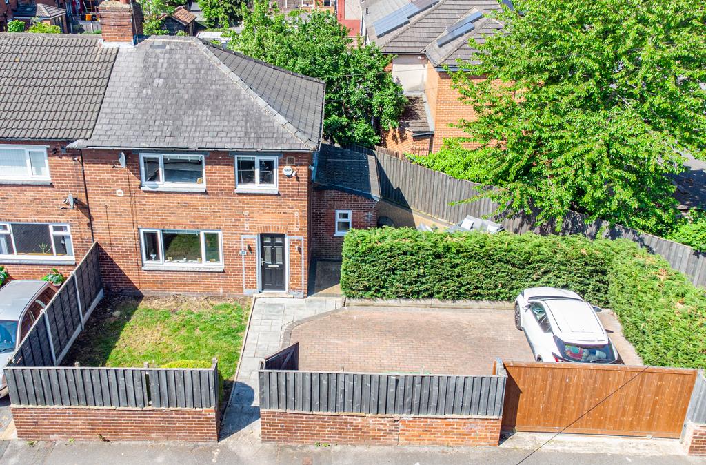 Leeds LS15 3 bed terraced house for sale - £215,000