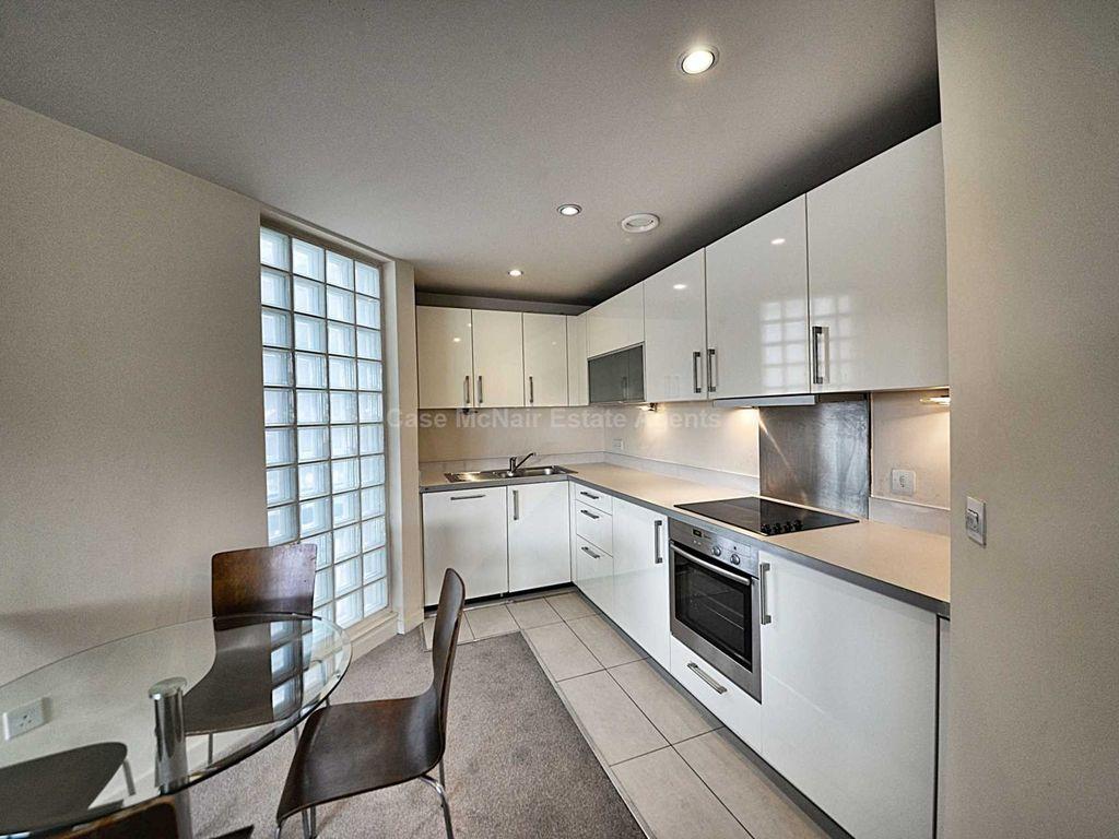 SPECTRUM 1, BLACKFRIARS ROAD, M3 7BJ 2 bed flat - £1,300 pcm (£300 pw)