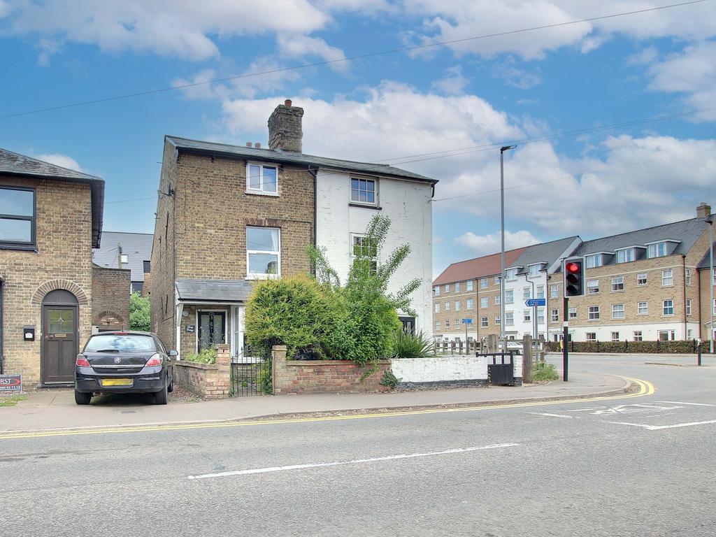 Ermine Street, Huntingdon, PE29 3 bed house for sale - £270,000